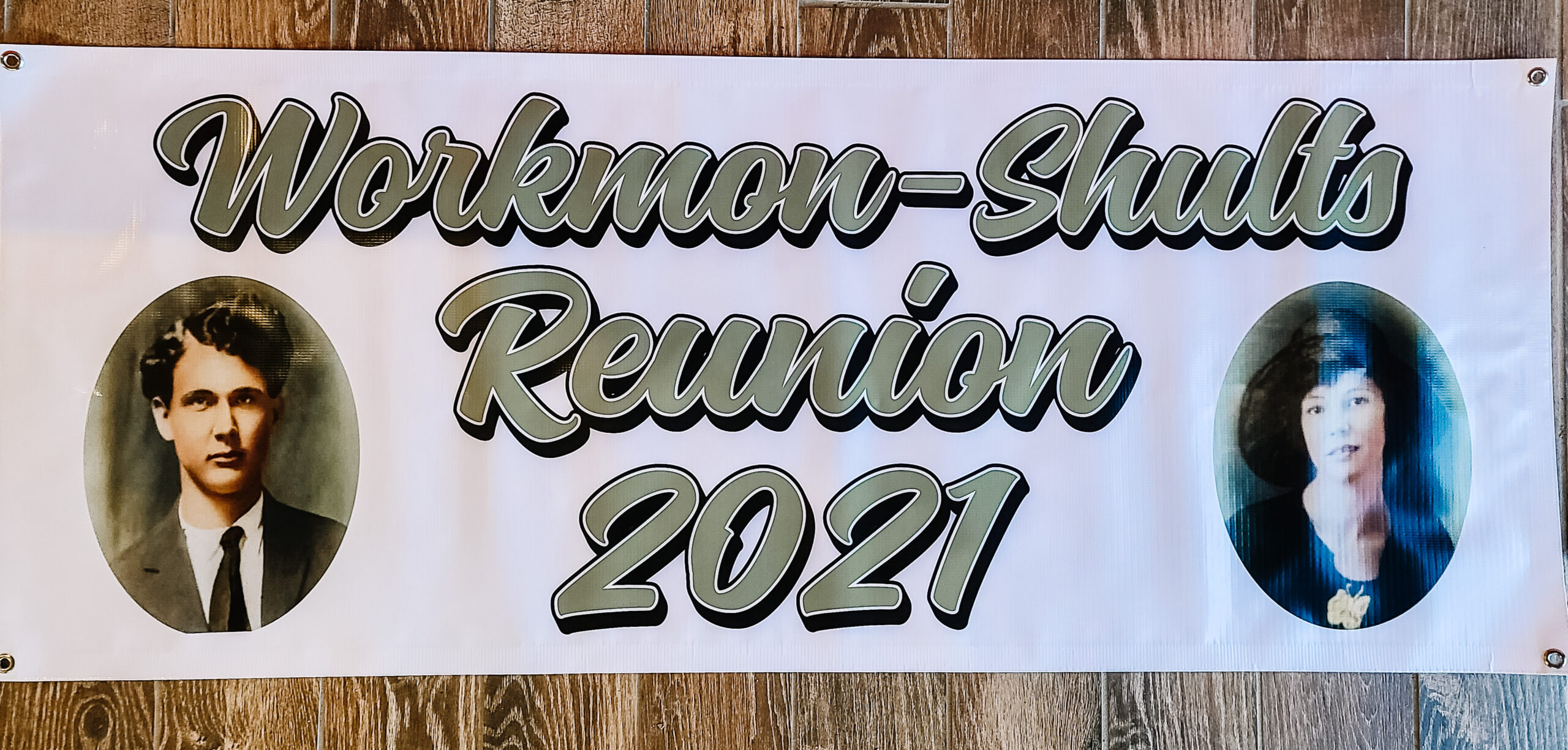 Tulsa Sign Company | Banners | Highway Man Signs