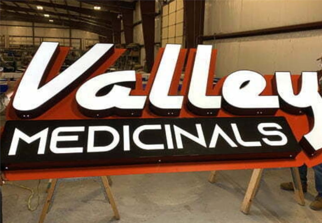 Channel Letters Tulsa | Sublime Signs