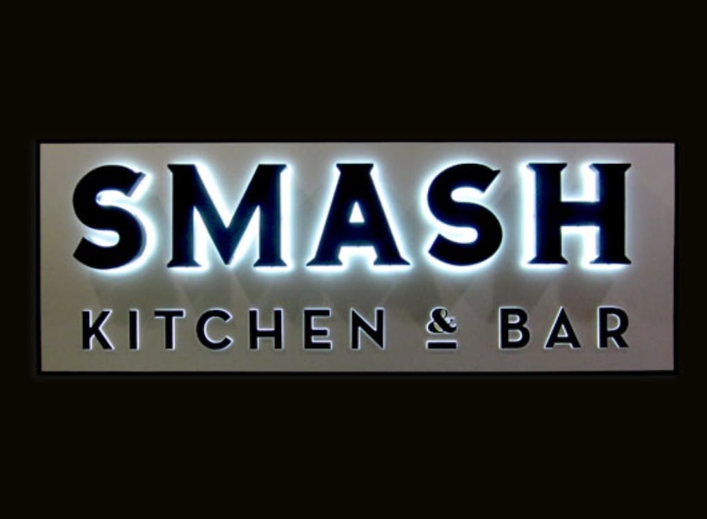 Custom Tulsa Sign Company | people know we do customisation