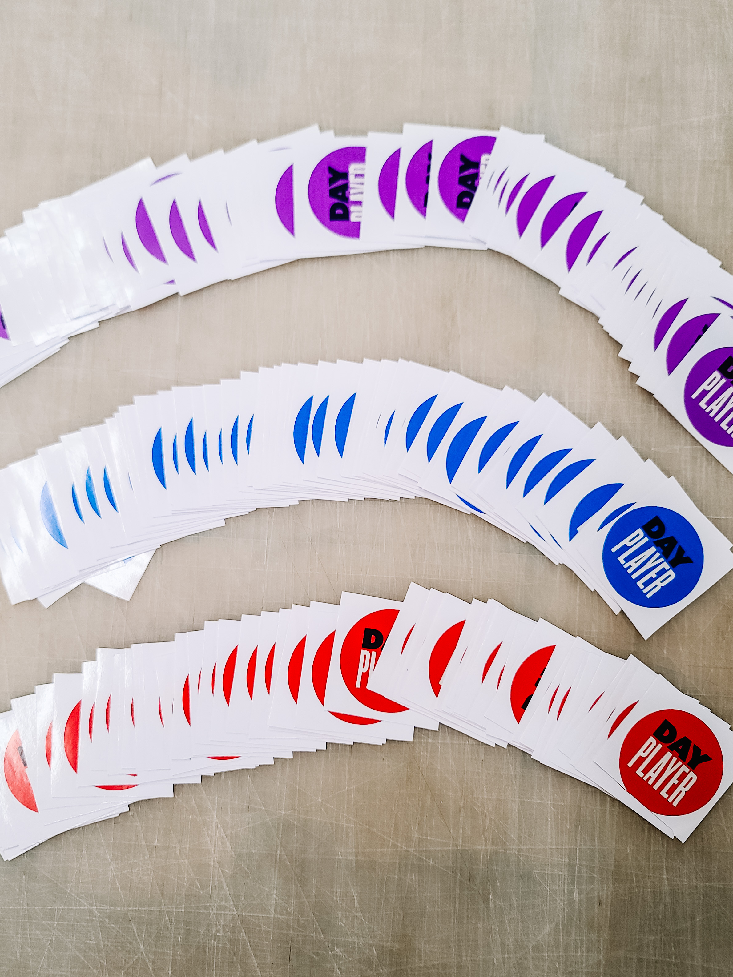 Tulsa Sign Company | Decals | Highway Man Signs