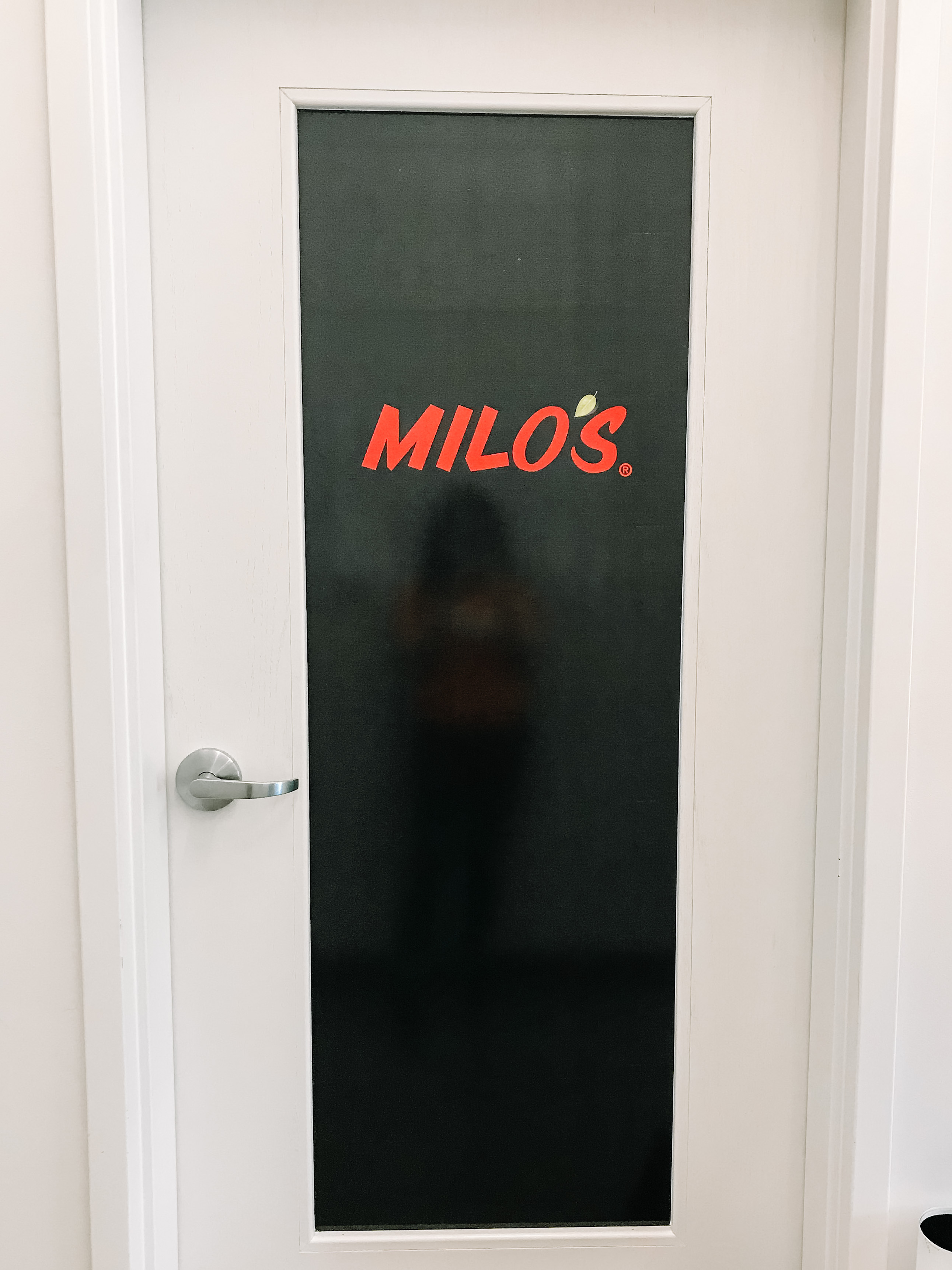 Tulsa Sign Company | Decals | Highway Man Signs