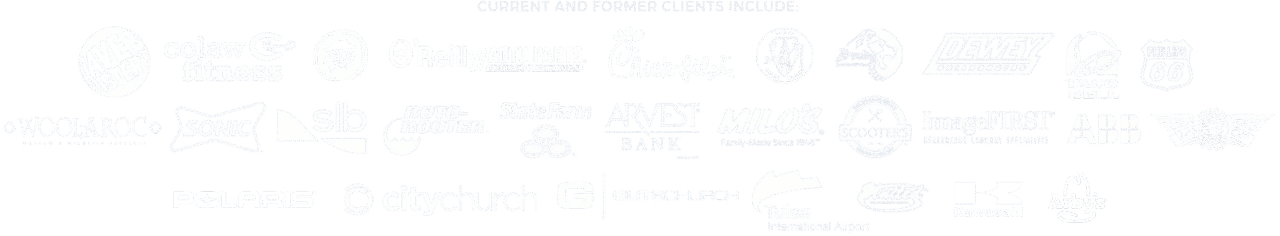 Tulsa Sign Company | Highway Man Signs | 918-534-9100