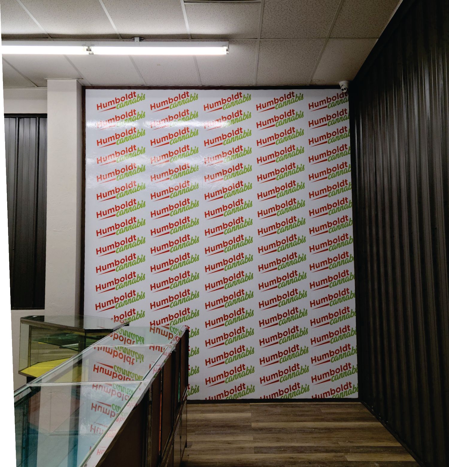 Tulsa Sign Company | Wall Wraps Gallery | Highway Man Signs