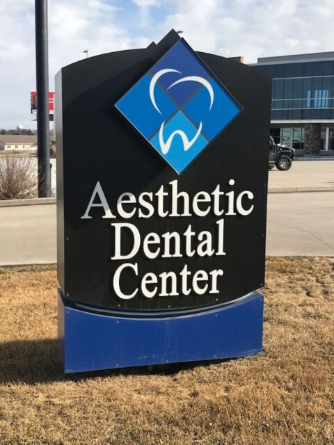 Tulsa Sign Company | We Do Signs