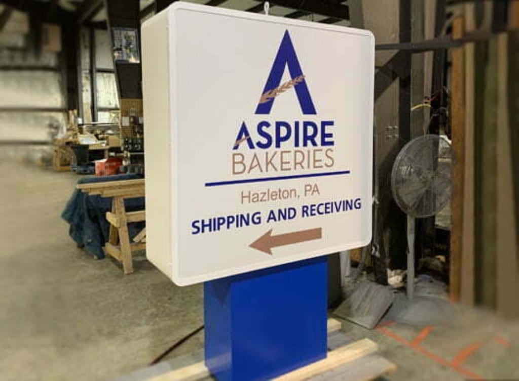 Best Tulsa Sign Company| the expert sign guys.