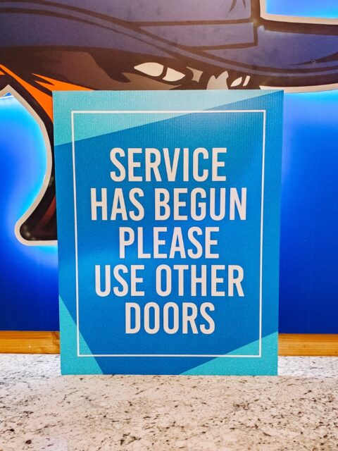 Top Tulsa Sign Company | Diving Into Vehicle Signage With You