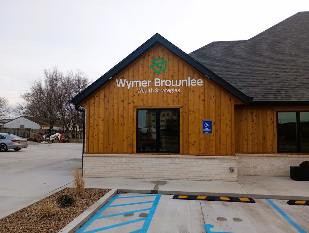 Tulsa Signage | We Have Standard And Specialty Vinyl