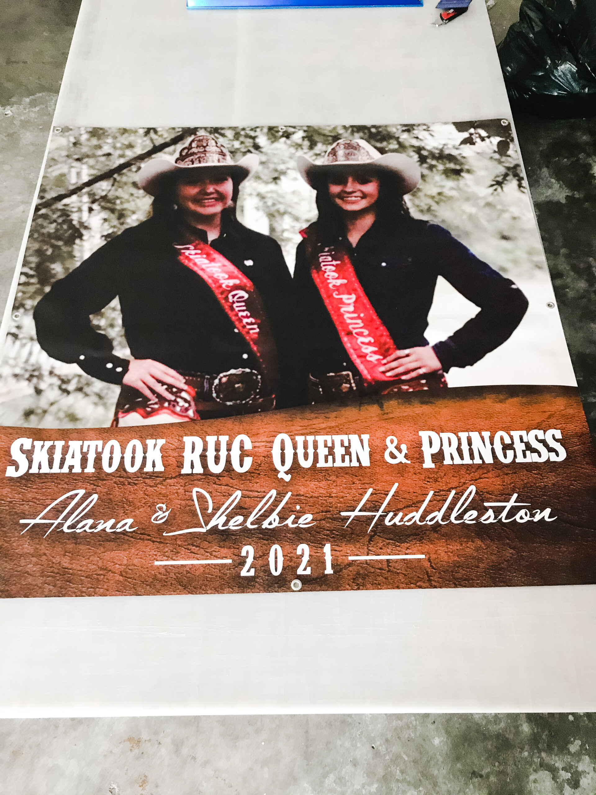 Tulsa Sign Company | Banners | Highway Man Signs