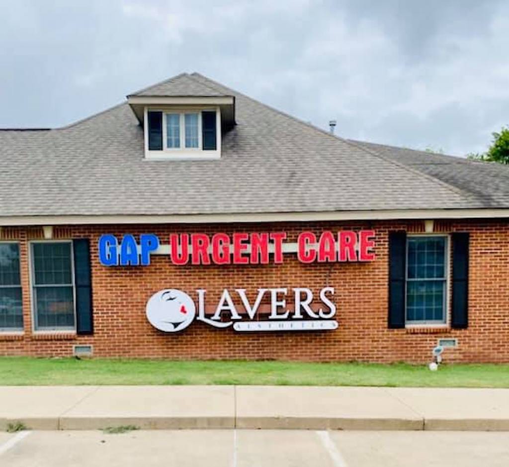 Best Tulsa Sign Company | Let Us Help You | Highway Man Signs