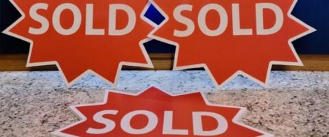 Tulsa Sign Company | Highway Man Signs | 918-534-9100